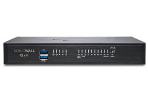 SonicWall TZ670 | 製品情報 | SonicWall 専門サイト